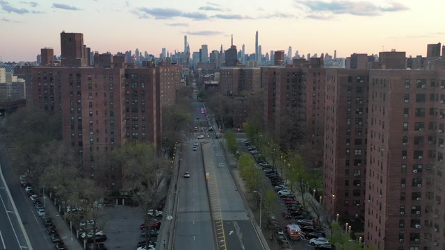 Bronx New York Stock Footage: Royalty-Free Video Clips - Storyblocks